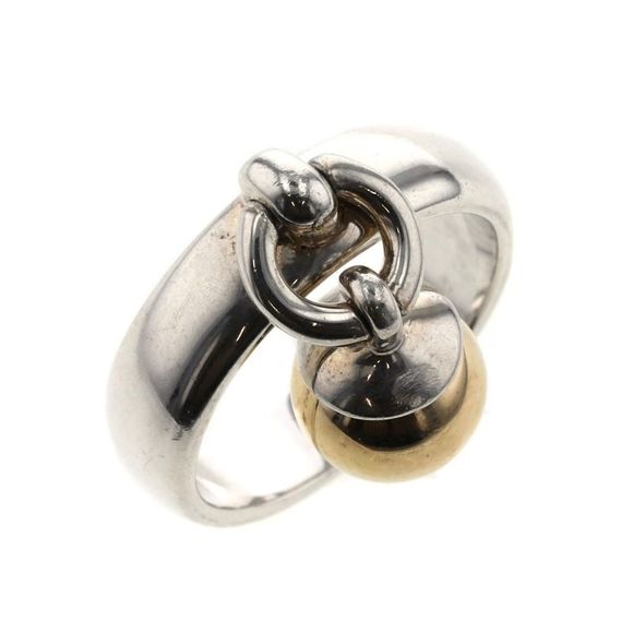 Tiffany&Co | Accessories | Tiffanyco Ball Dangle Ring | Poshmark